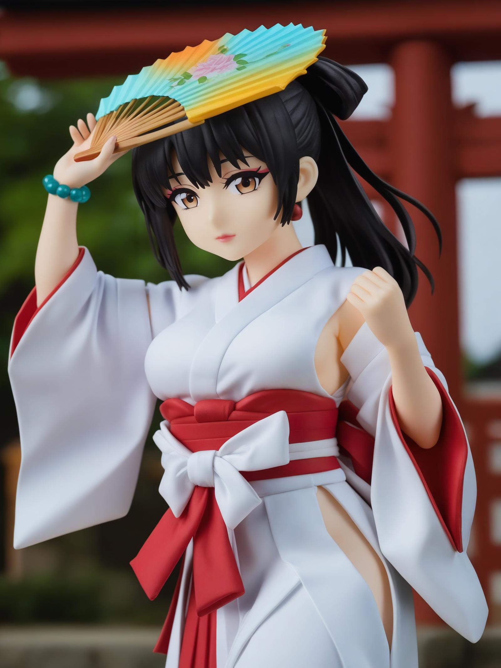 PVCStyleModelMovable_beta27Realistic-13833505 - stable diffusion prompts - AiTool.ai