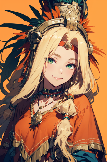 Quetzalcoatl | Fate | FGO - AiTool.ai