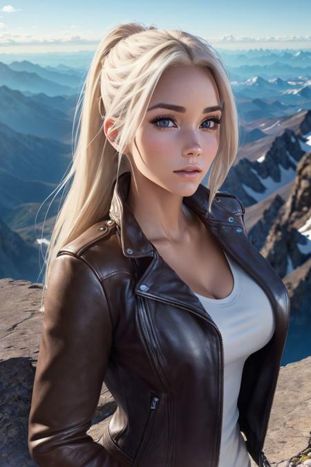 Ekaterina Shiryaeva - AiTool.ai