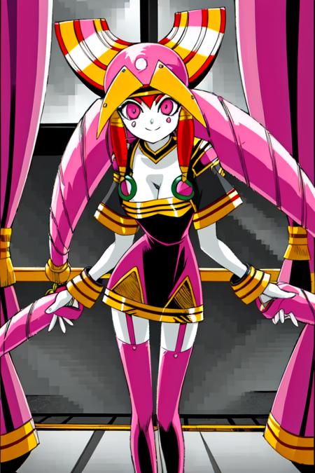 Thousand Arms – Ratchet - AiTool.ai