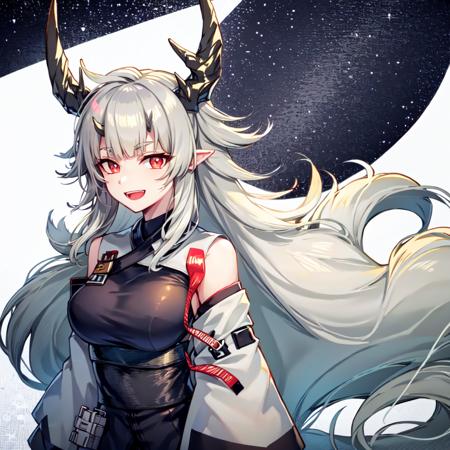 Matoimaru Arknights Fan Art Images, Photos | Mungfali