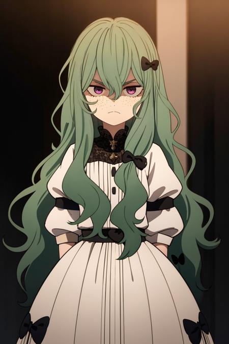 Barbie | Shadow house - AiTool.ai