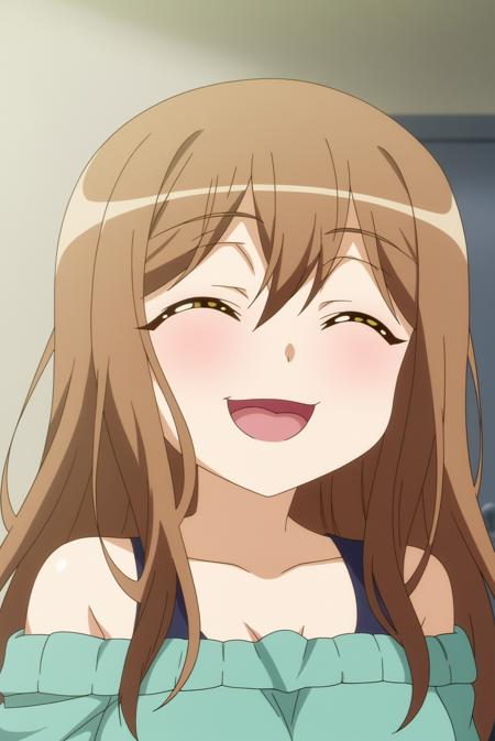 [COMMISSION] Tamashii Insert | Yui Takahashi | PDXL - AiTool.ai