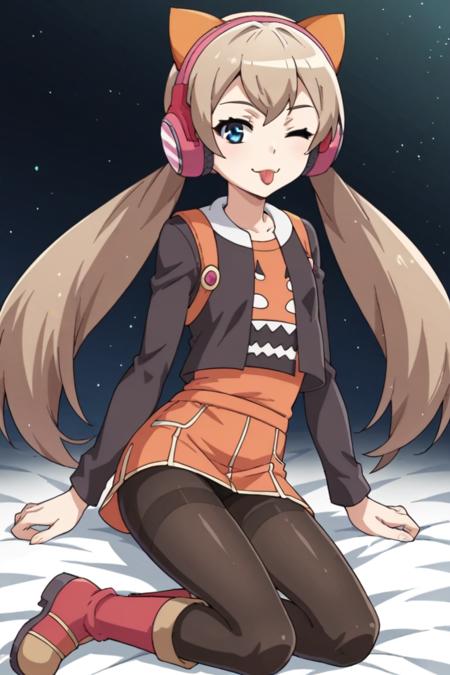 Dana-webtoon-turning mecard - AiTool.ai