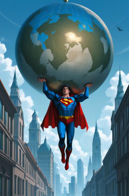 Super strength - AiTool.ai