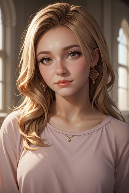 Sam from Until Dawn [Pony] - AiTool.ai