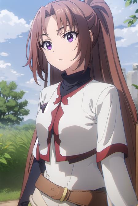 Apprentice Cleric (見習聖女) – Goblin Slayer! (ゴブリンスレイヤー) - AiTool.ai