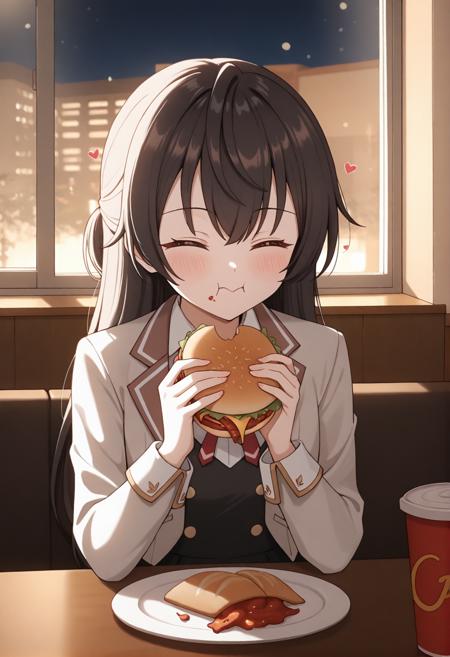 Yuki Suou (Roshidere) - AiTool.ai