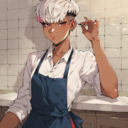 Mai (Sensei Temptation) - AiTool.ai