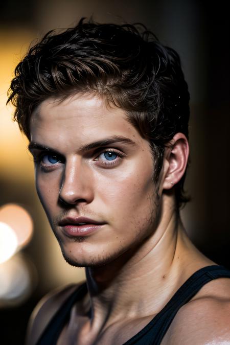 Daniel Sharman - AiTool.ai