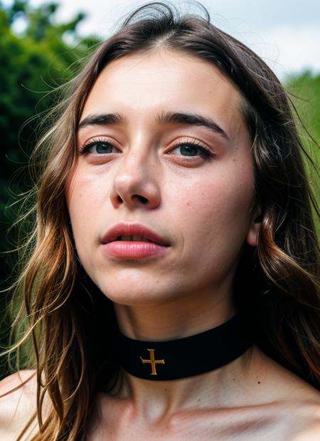 Olesya Rulin - AiTool.ai