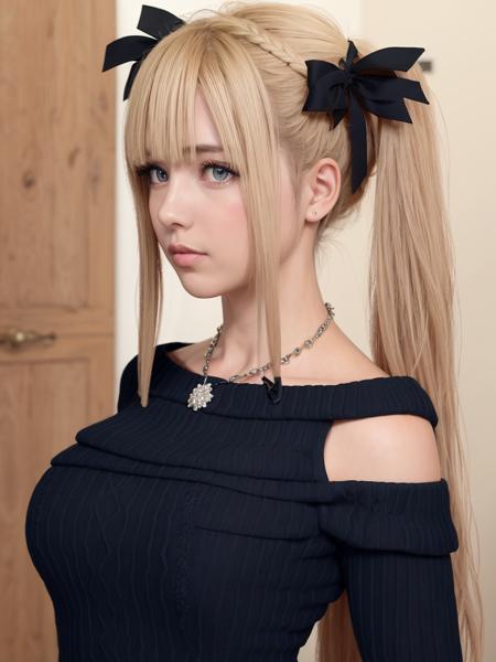 marie rose - AiTool.ai