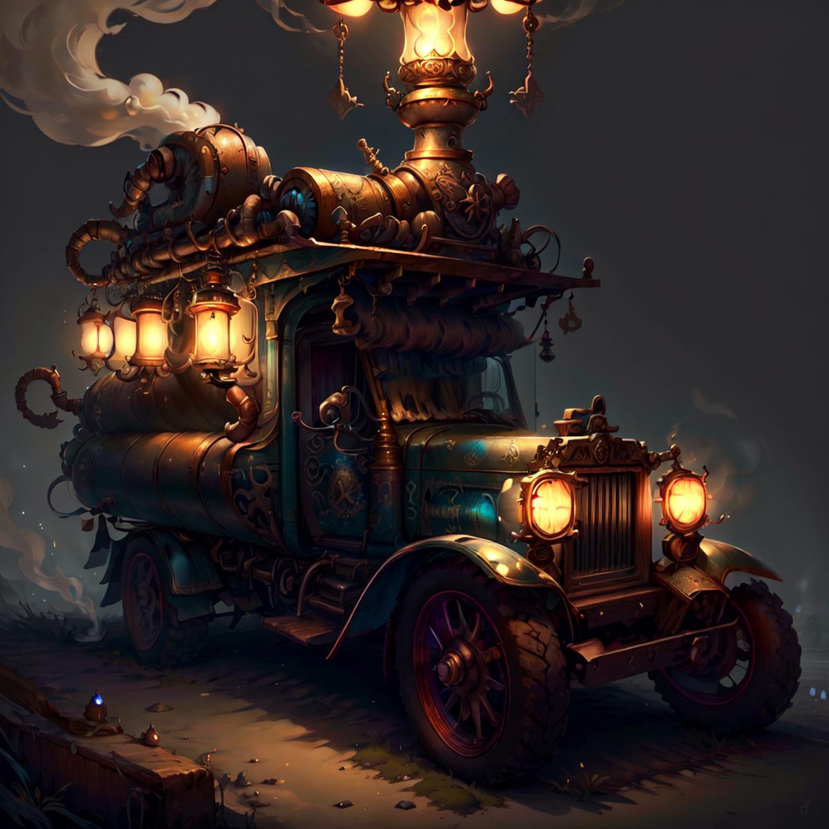 revAnimated_v122-1127195 - stable diffusion prompts - AiTool.ai