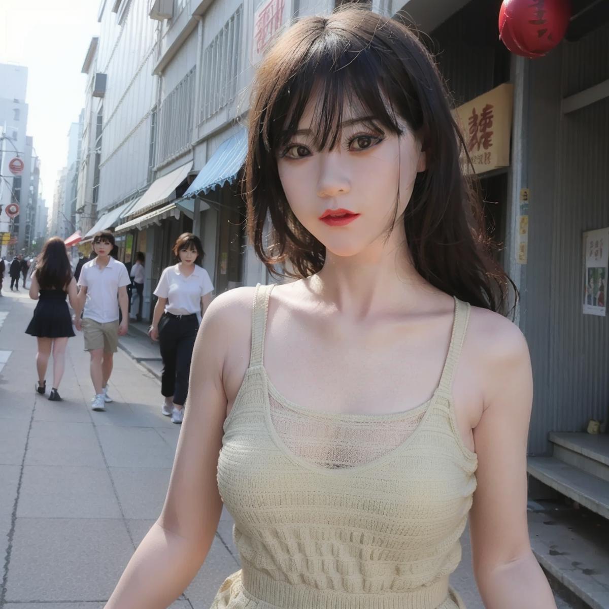 majicmixRealistic_v6-1440326 - stable diffusion prompts - AiTool.ai