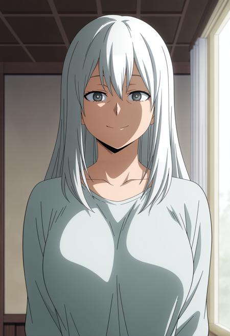 Rei Todoroki-My Hero Academia - AiTool.ai