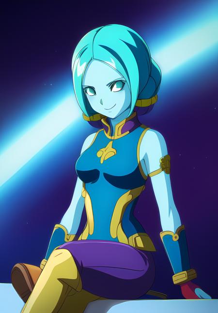 Lagss – Dragon Ball - AiTool.ai