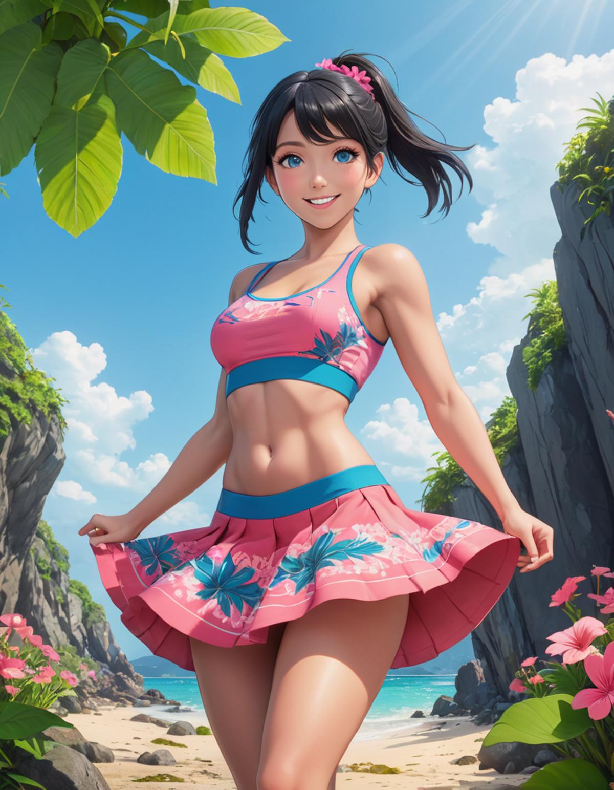 Socamerge_AgendaEnvy-4615118 - stable diffusion prompts - AiTool.ai