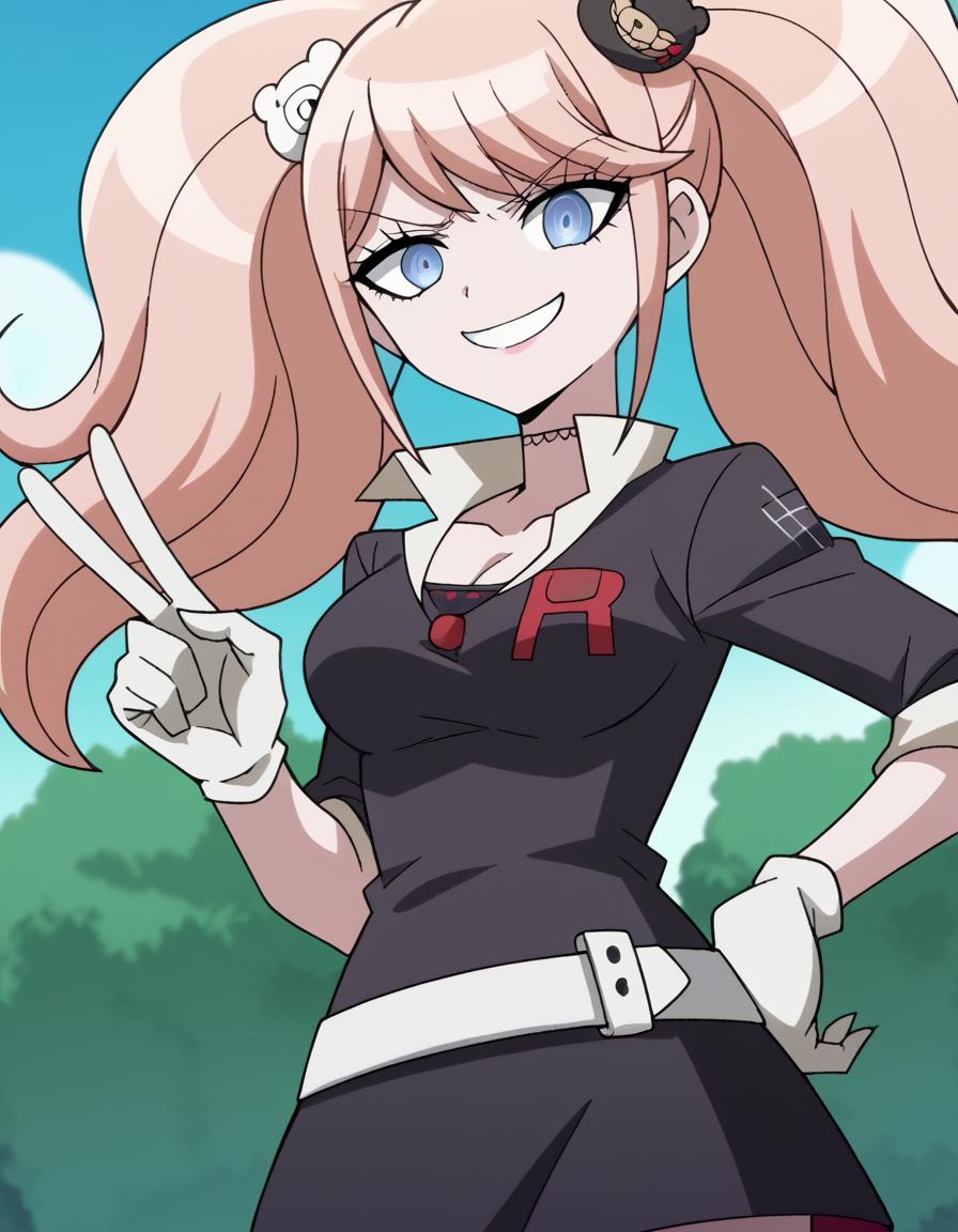 tsundereserviceconfettimerge-53735802 - stable diffusion prompts - AiTool.ai