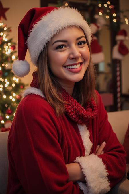 Aurelie Moeremans – Nusantara Girl - AiTool.ai