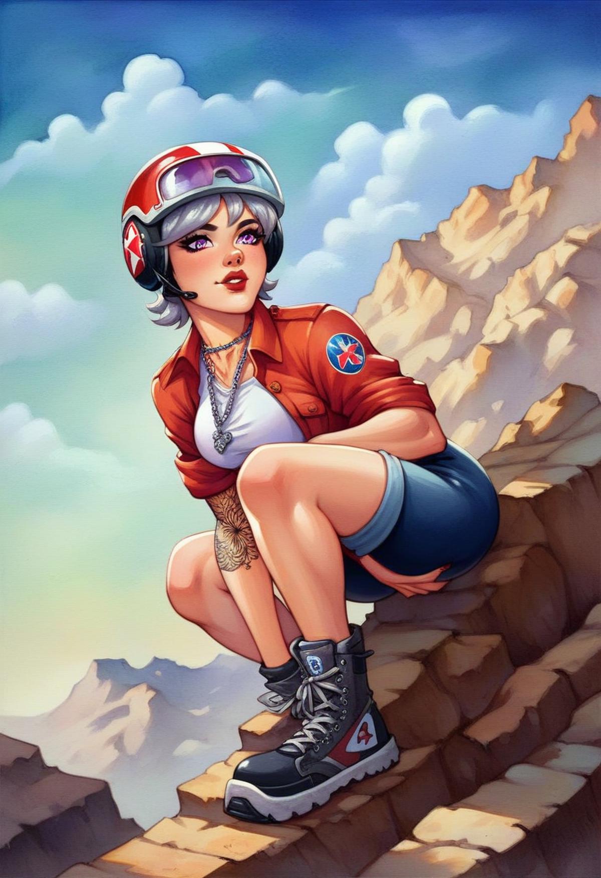 ponyDiffusionV6XL_v6StartWithThisOne-14588010 - stable diffusion prompts - AiTool.ai