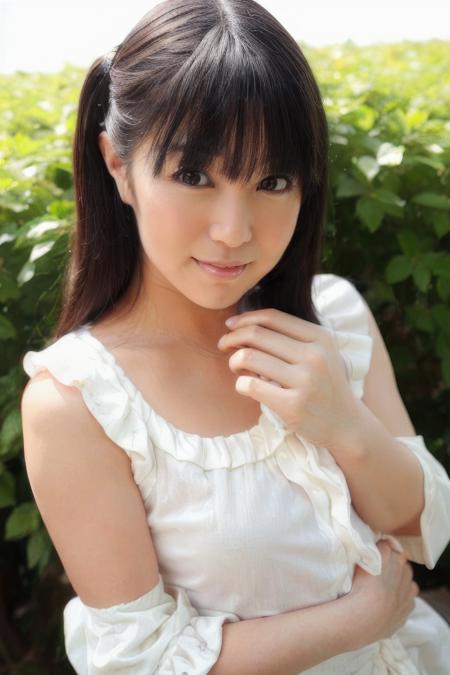 Nana Nanaumi 七海なな - AiTool.ai