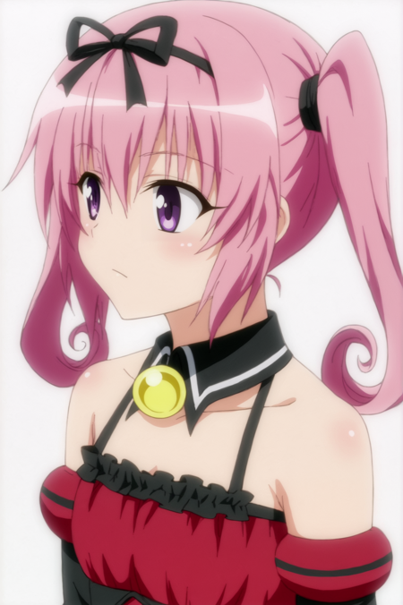 To LOVE-Ru | Nana Astar Deviluke (PDXL) - AiTool.ai
