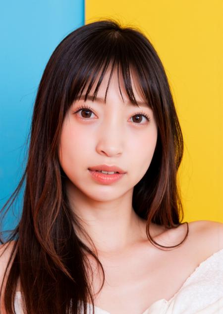 Kotone Fuyue – FLUX - AiTool.ai