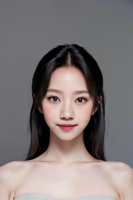 Cosmic Girls Yeoreum (여름) - AiTool.ai