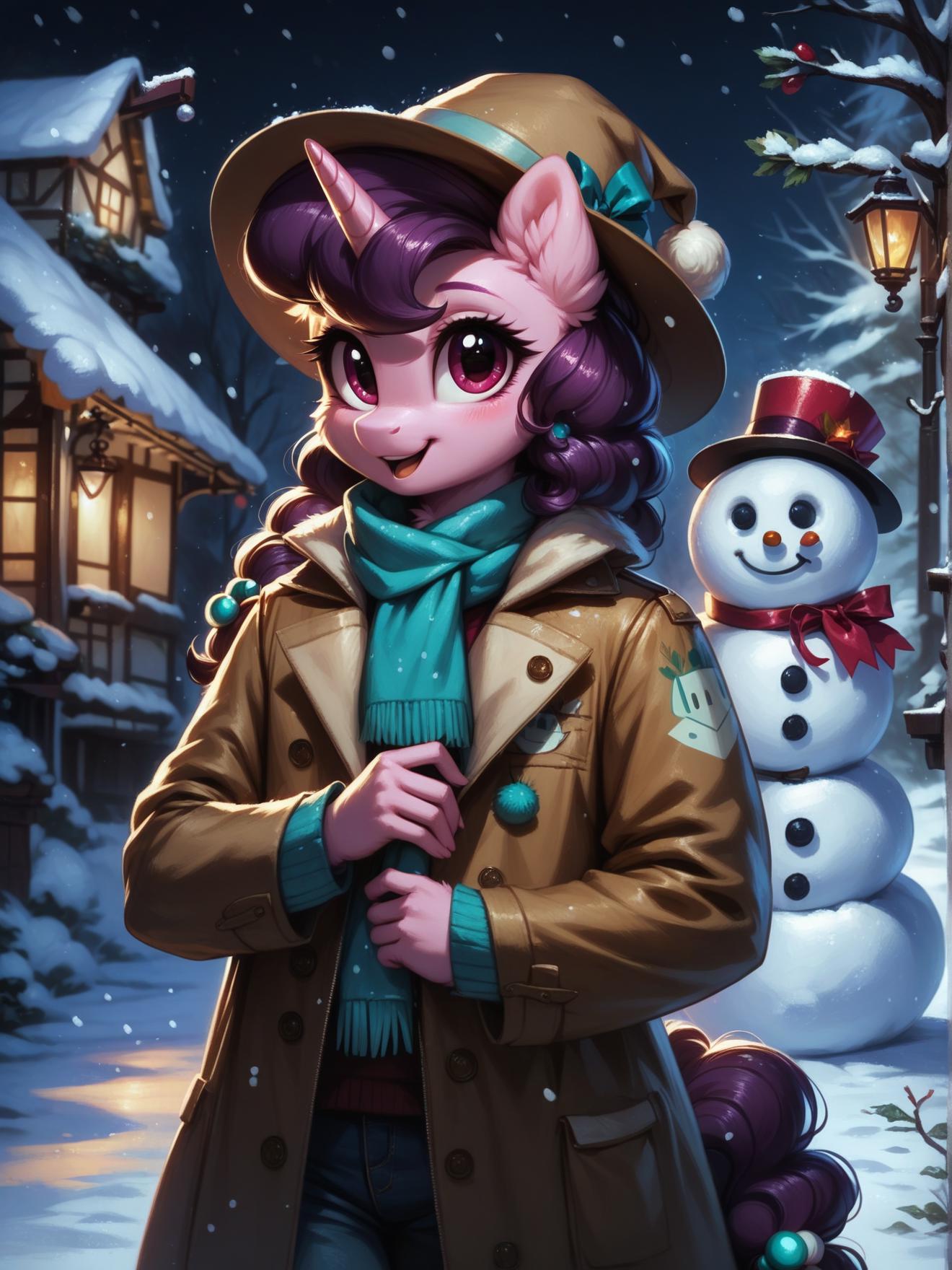 ponyDiffusionV6XL_v6StartWithThisOne-44833044 - stable diffusion prompts - AiTool.ai