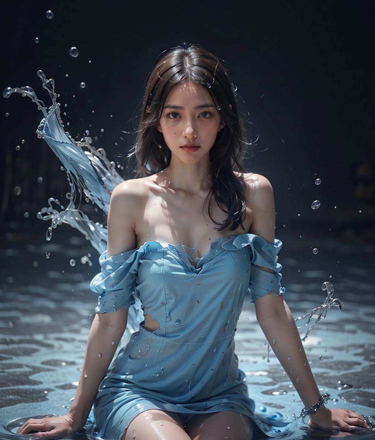 majicmixRealistic_betterV2V25-3563685 - stable diffusion prompts - AiTool.ai