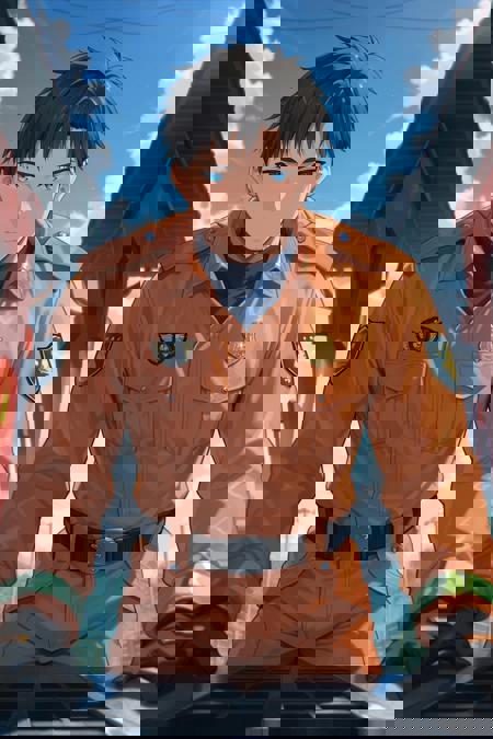 souma mizuno - AiTool.ai