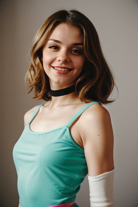 Dasha Nekrasova - AiTool.ai