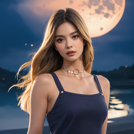 Molly Little - AiTool.ai