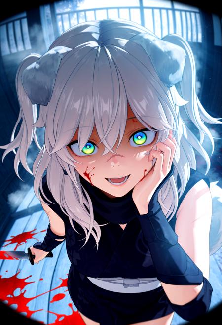 Karyn (Goddesses Whim) – killedmyself [illustrious-XL] - AiTool.ai