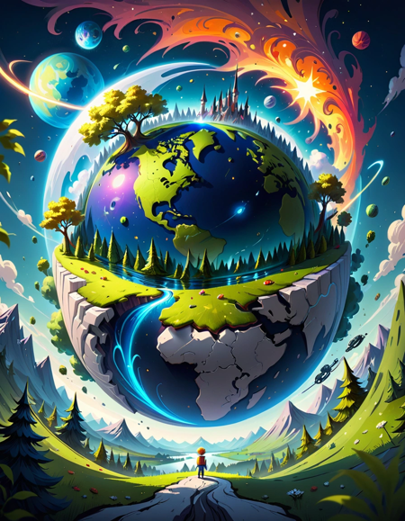 GenesisXL - AiTool.ai