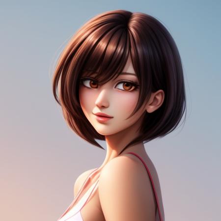 O.C. – Momo - AiTool.ai