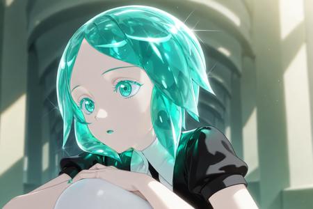 Phosphophyllite (Land of the Lustrous) - AiTool.ai