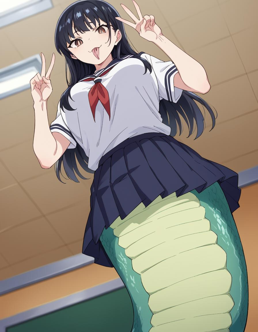 tsundereserviceconfettimerge-51485434 - stable diffusion prompts - AiTool.ai