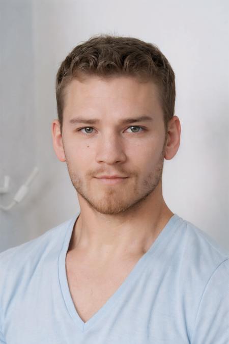 Nicholas James - AiTool.ai