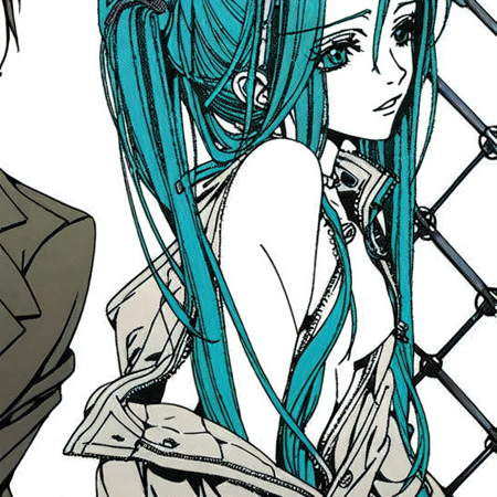 NANA – Ai Yazawa Style - AiTool.ai