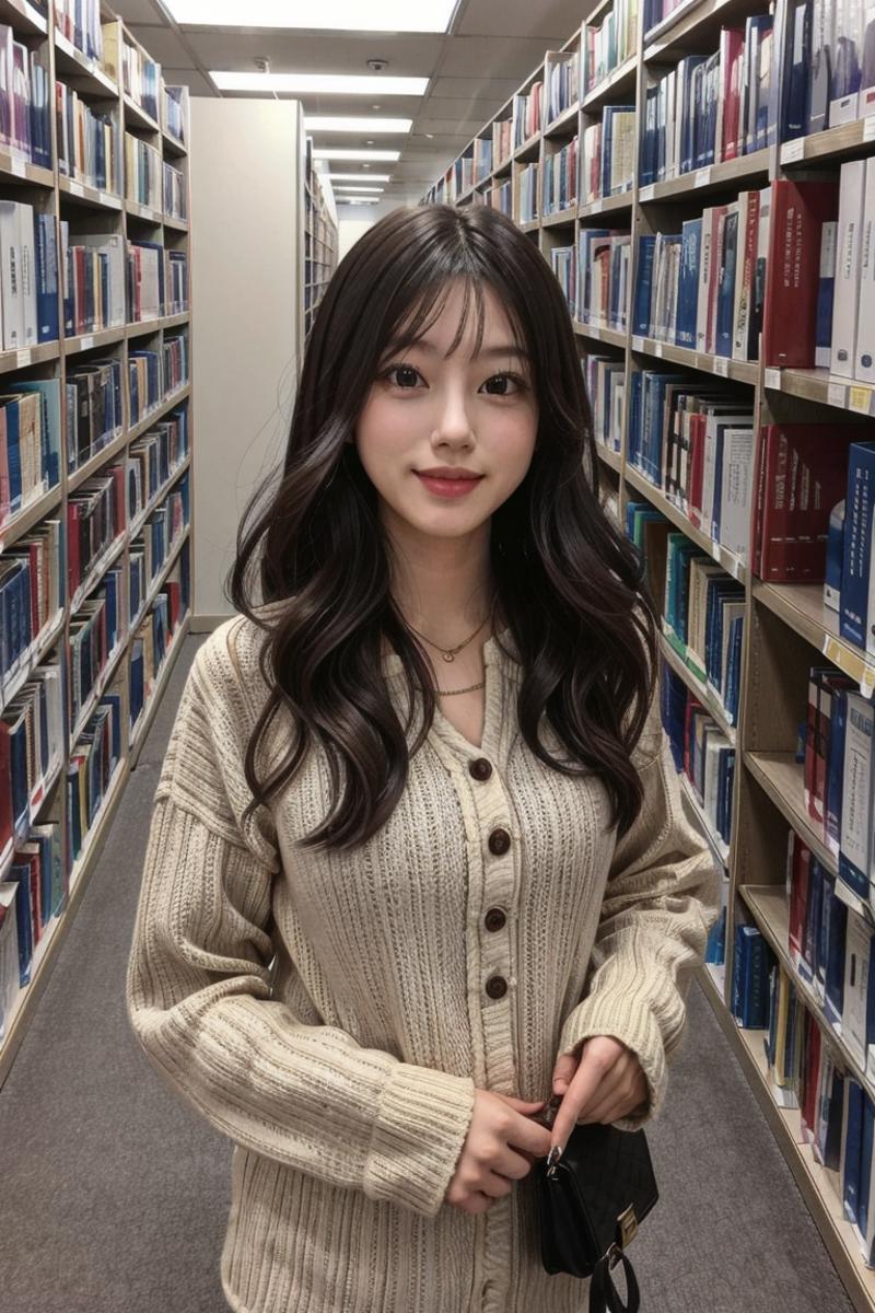 majicmixRealistic_v6-1657523 - stable diffusion prompts - AiTool.ai