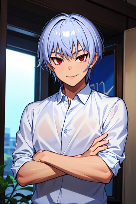 Azin – Grand Chase - AiTool.ai