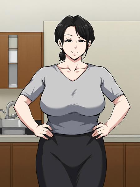 [Natsume Benkei] Mainichi Okaa-san de Seiyoku Shori! - AiTool.ai