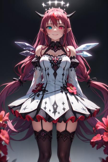 IRyS (4 Outfits) | Hololive - AiTool.ai