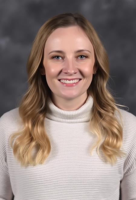 Emily Zarka FLUX - AiTool.ai