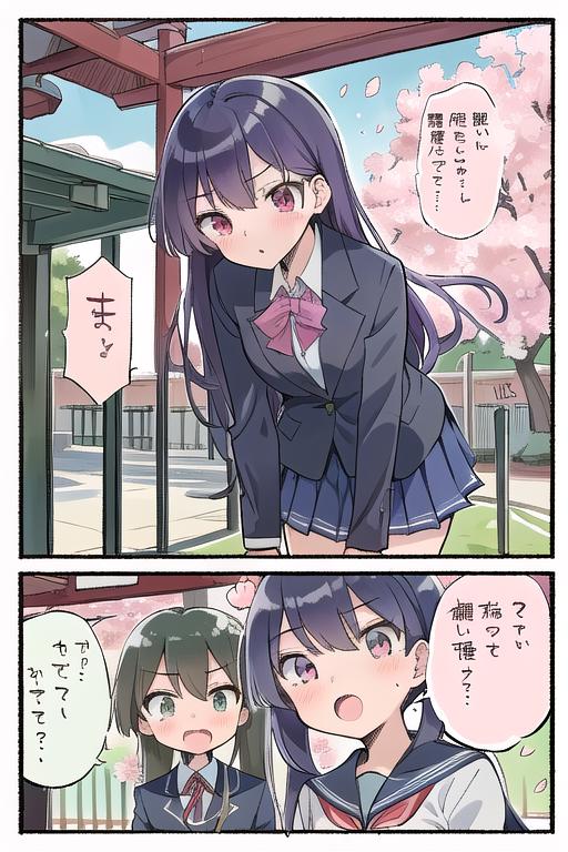 calicomix_v75-6879972 - stable diffusion prompts - AiTool.ai