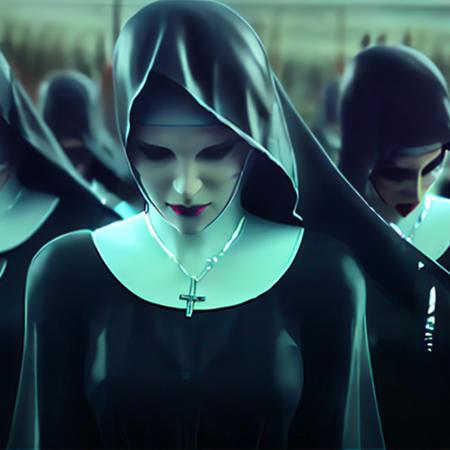 Saint hitman absolution (under dev) - AiTool.ai