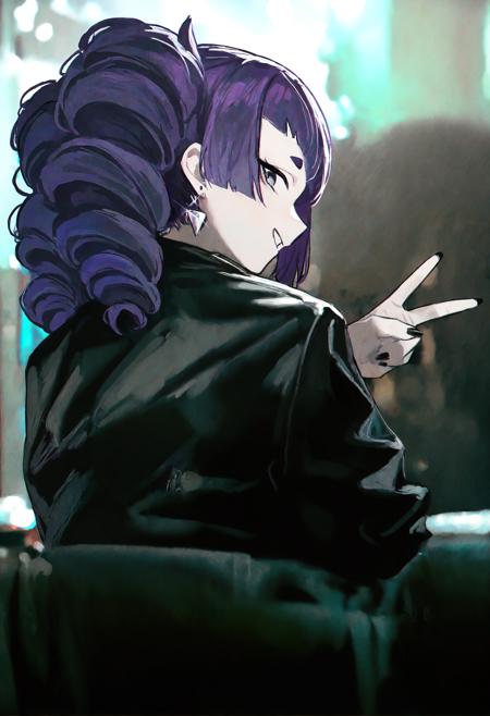 walkingboring style | Illustrious [Commission] - AiTool.ai