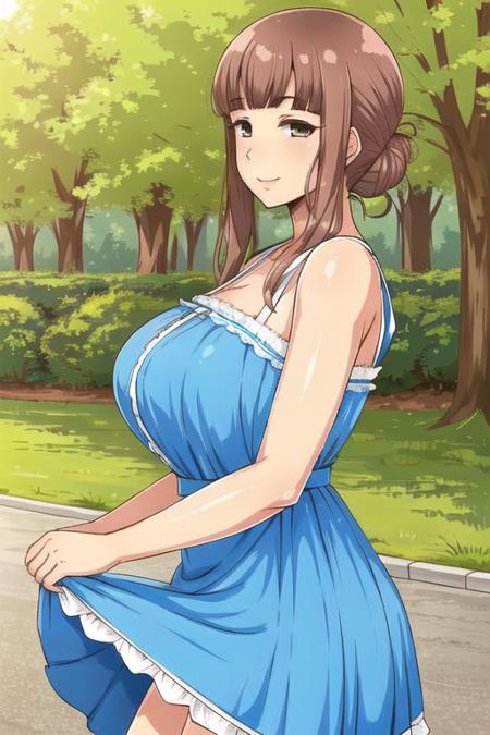 Sofia – Hentai University - AiTool.ai