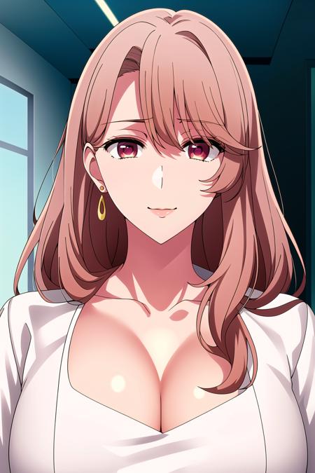 Miyako Saitou 齊藤京子 Oshi No Ko 推しの子 Aitool Ai